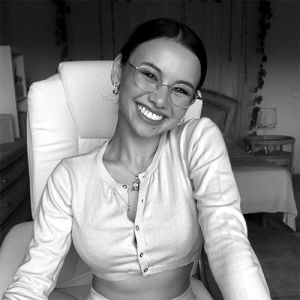 INSPIRATIONAL IAB 2022 - Inspirational '22