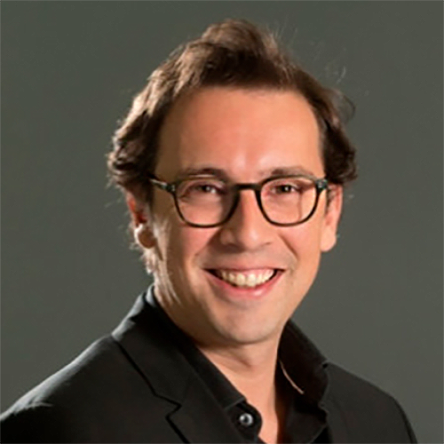 Ángel Fernández - Inspirational '24